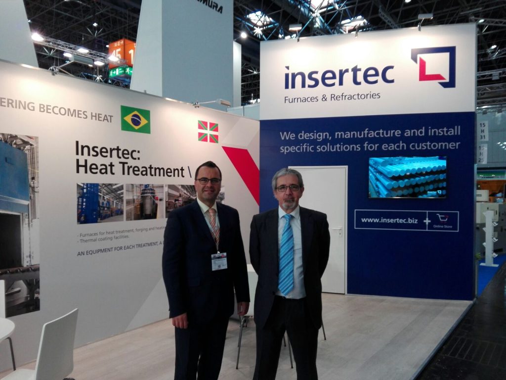 WIRE 2018 | Insertec