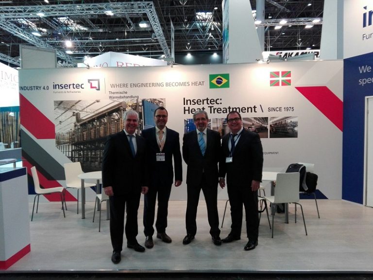 WIRE 2018 | Insertec