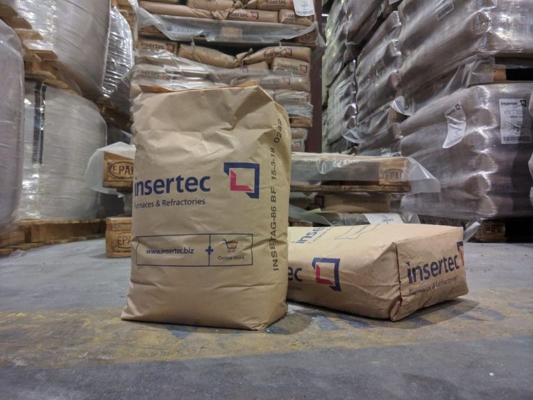 Sifca: Composite - Insertec