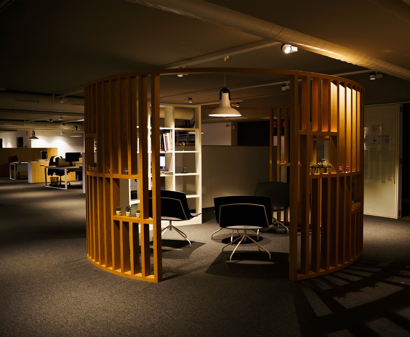 Insertec Refractories and Furnaces | Insertec