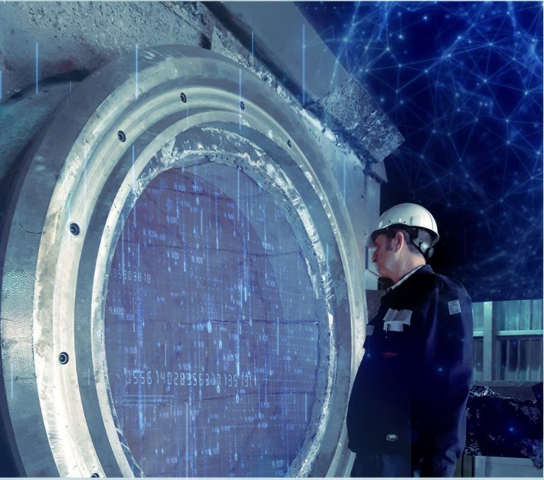 Insertec Refractories and Furnaces | Insertec