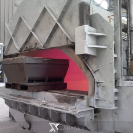 Insertec Refractories and Furnaces | Insertec