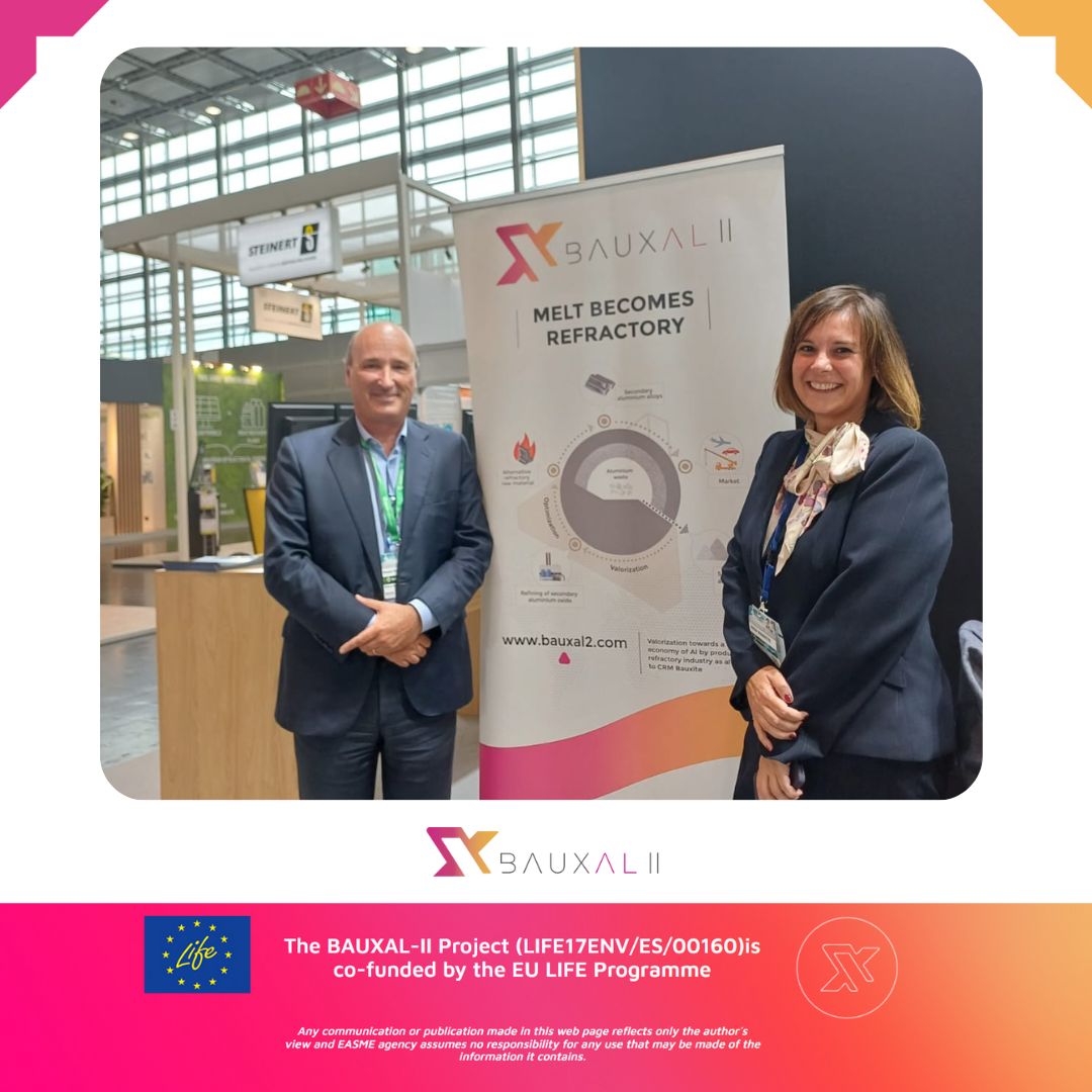 Insertec Refractories and Furnaces | Insertec