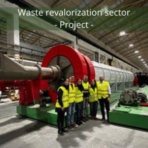 Insertec Refractories and Furnaces | Insertec