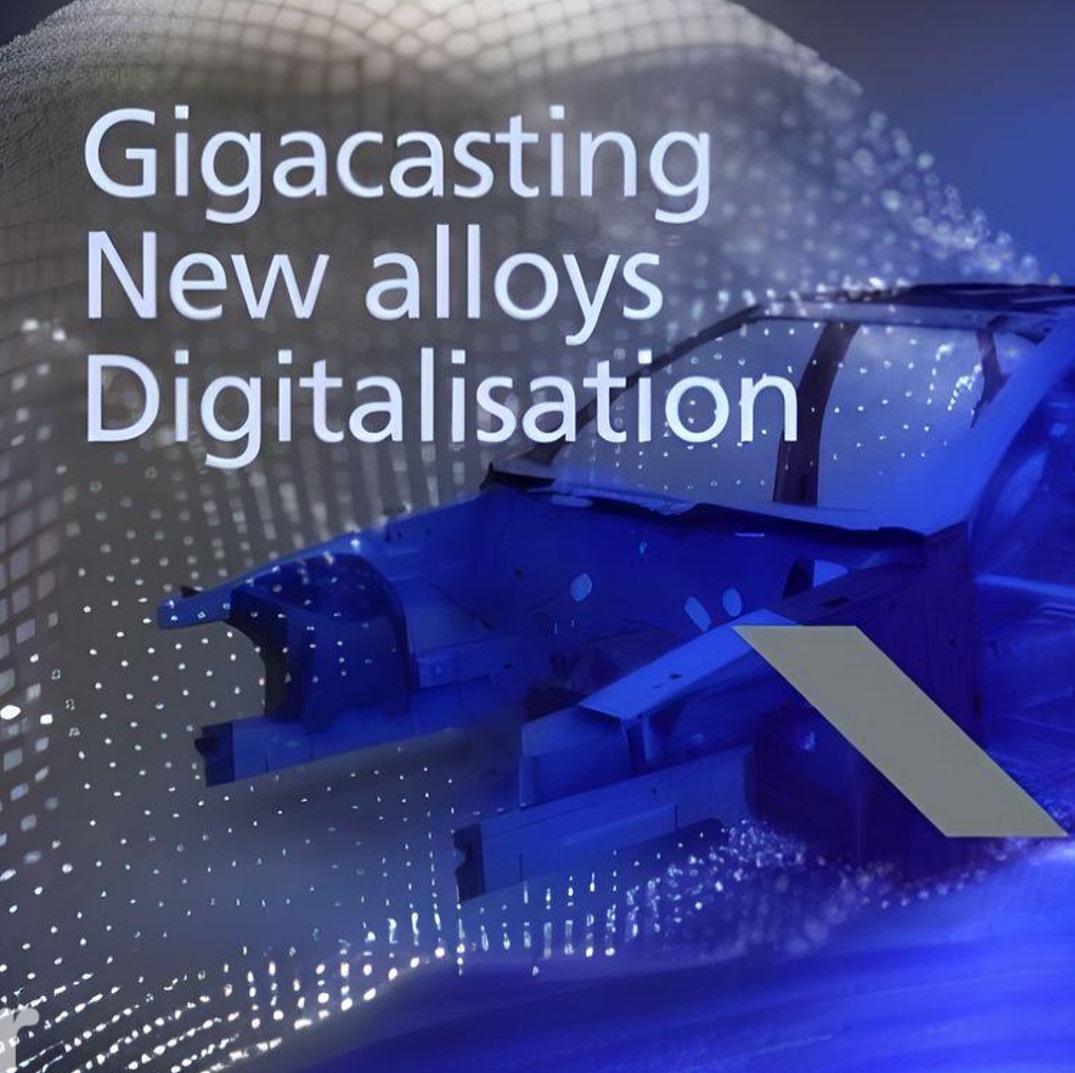 NEW ERA FOR CASTING IN EUROPE | Insertec